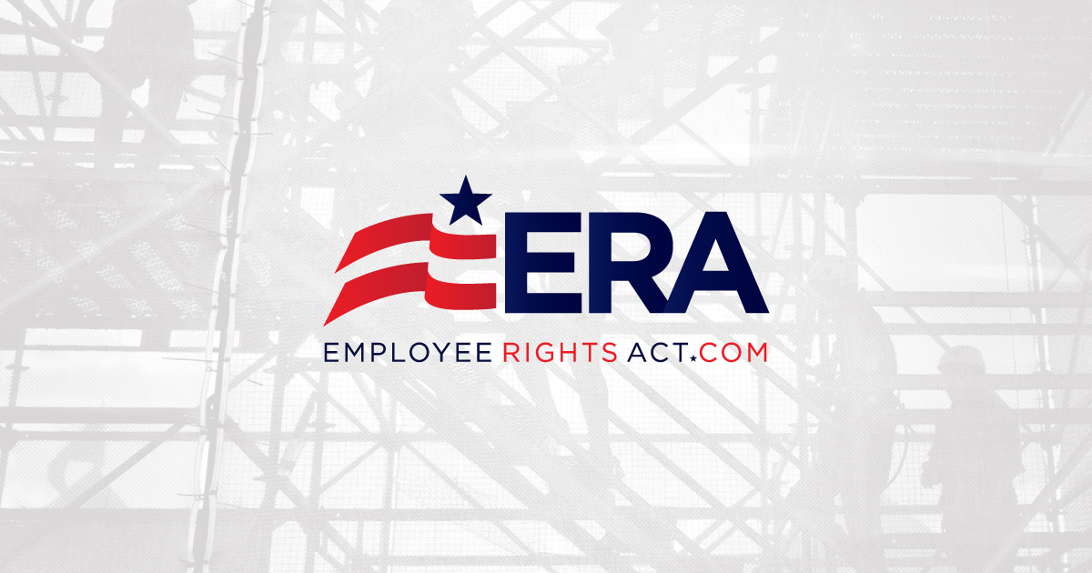 Employee Rights ActHome - Employee Rights Act